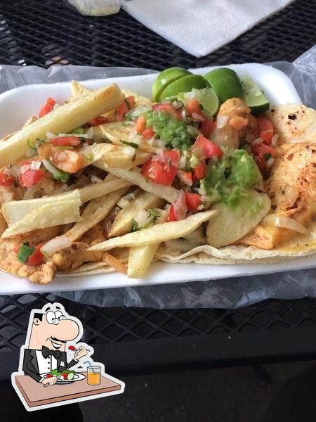 Los Papis, Ciudad de México - Menú del restaurante, precios y reseñas