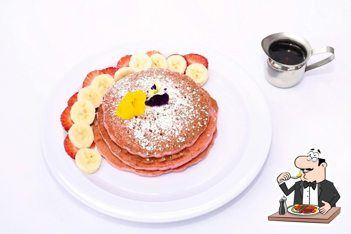 Pink & Boujee LA in Los Angeles - Restaurant menu and reviews