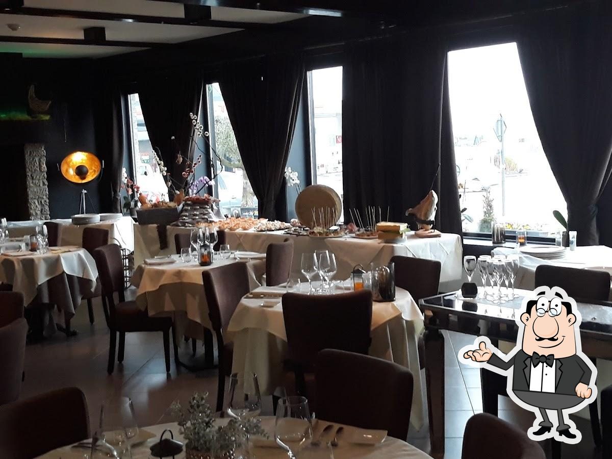 Volpé Ristorante Italiano, Zottegem - Restaurant menu and reviews