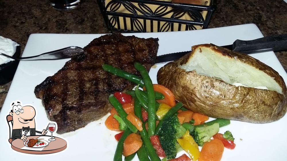 Bel Gusto in Durham - Restaurant menu and reviews