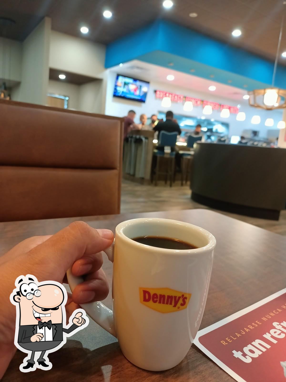 Denny's, Silao - Menú del restaurante, precios y reseñas