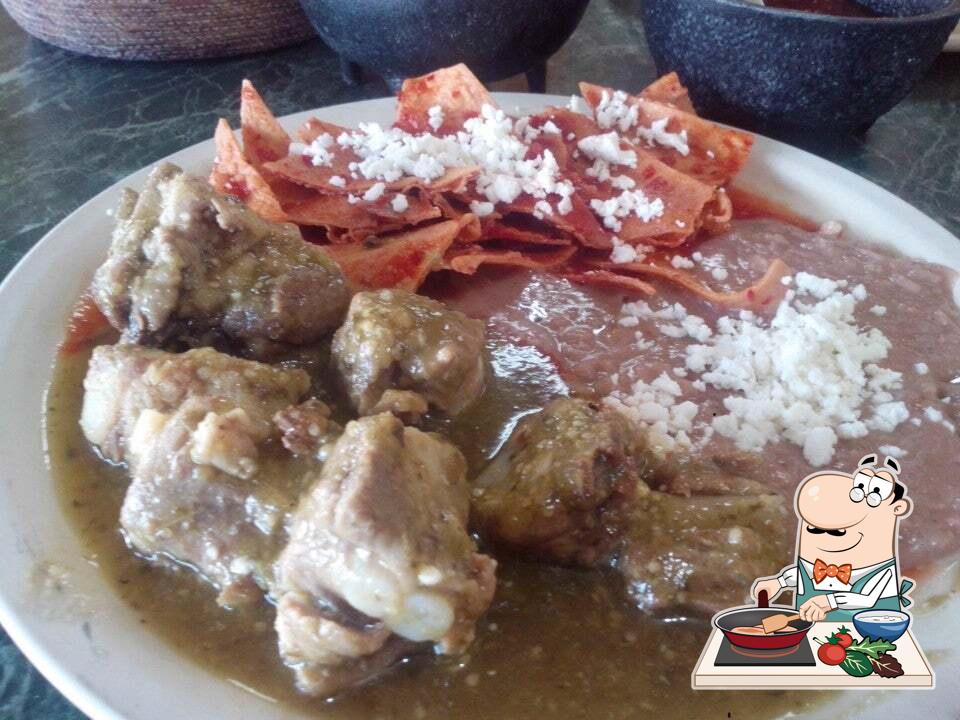 El Venado, Tepic - Menú del restaurante, precios y reseñas