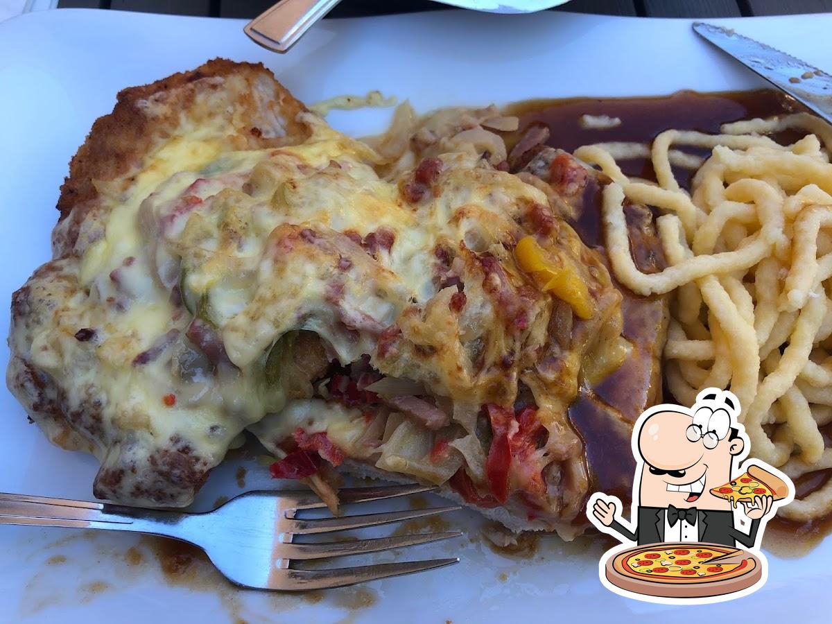 Gasthaus zum Bären restaurant, Seelbach - Restaurantbewertungen