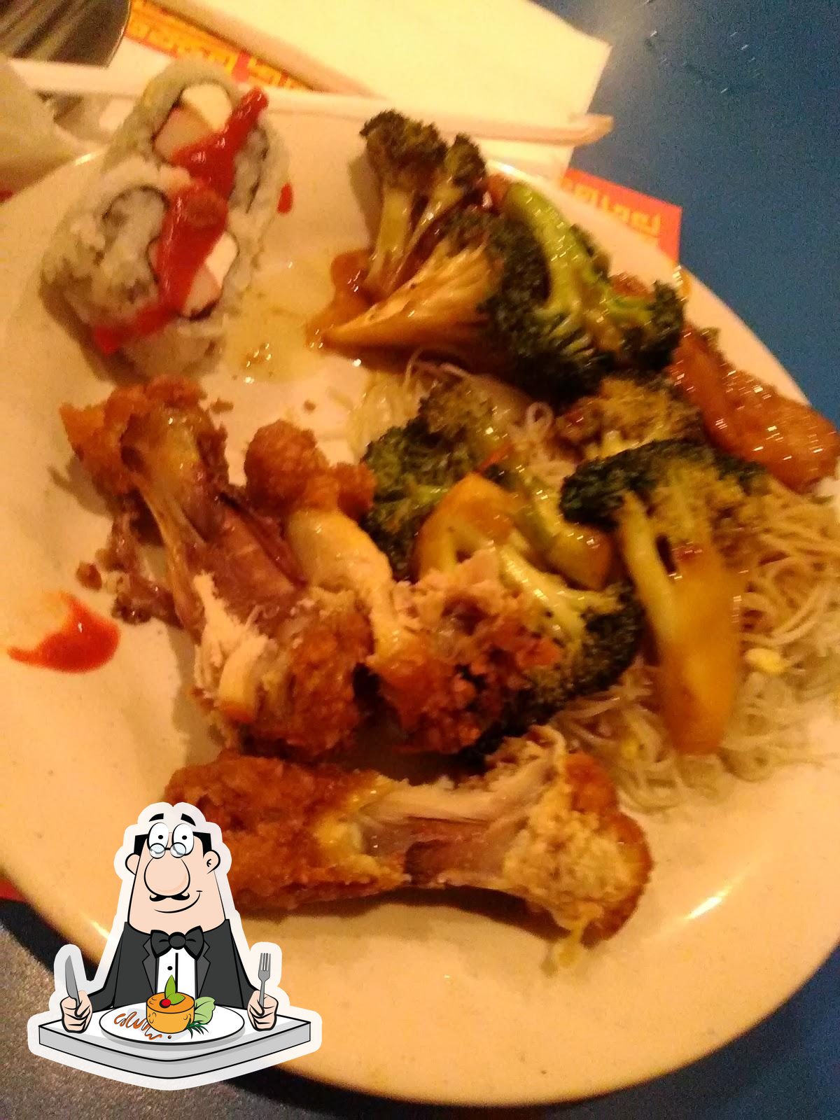 Imperial China Buffet, Watertown - Restaurant menu, prices and reviews