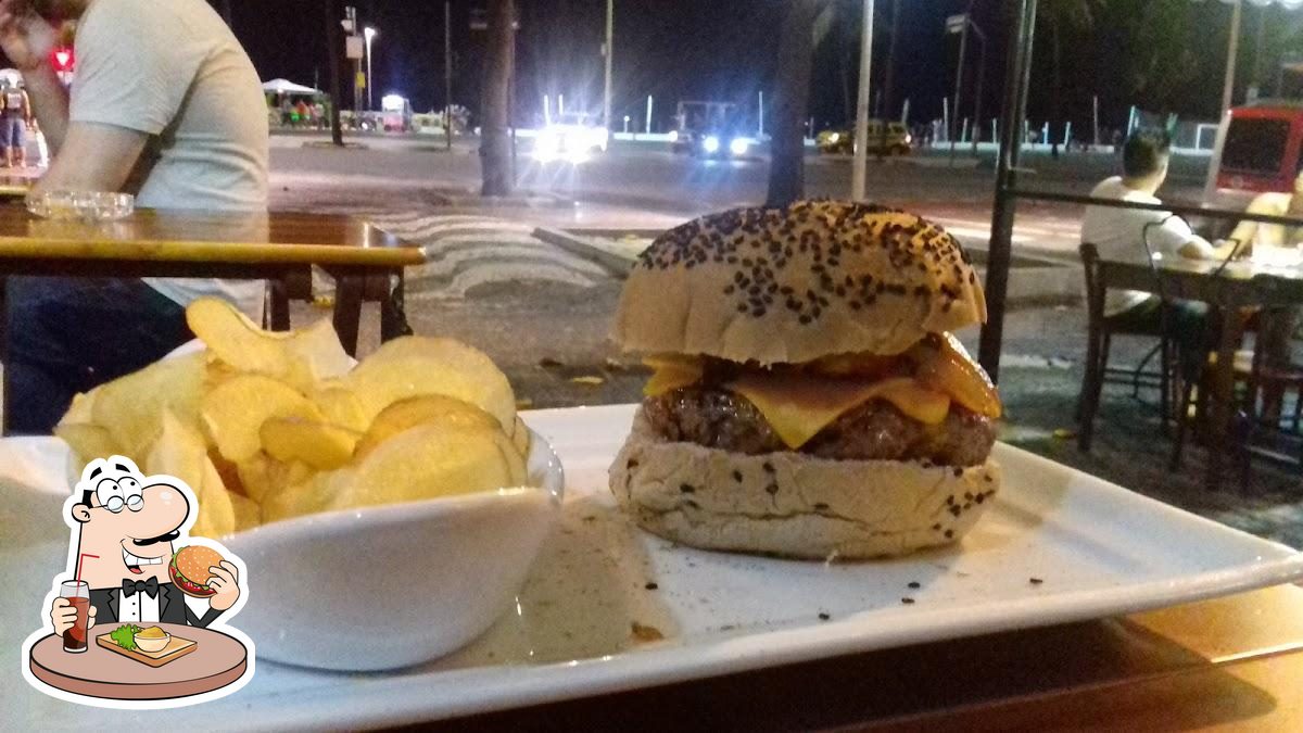 Macaco Caolho Rock 'N Drinks pub & bar, Rio de Janeiro - Restaurant ...
