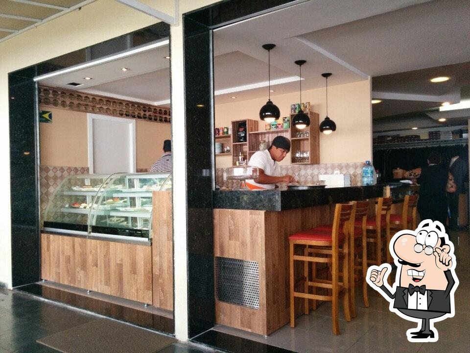 Spencer Café, Brasília - Restaurant reviews