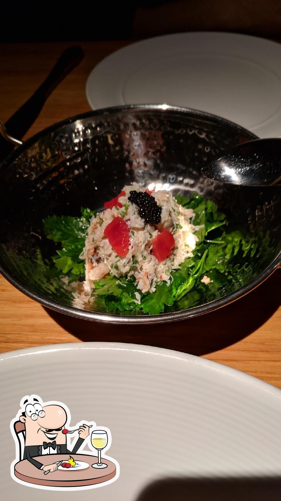 The Establishment in Charleston - Restaurant menu and reviews