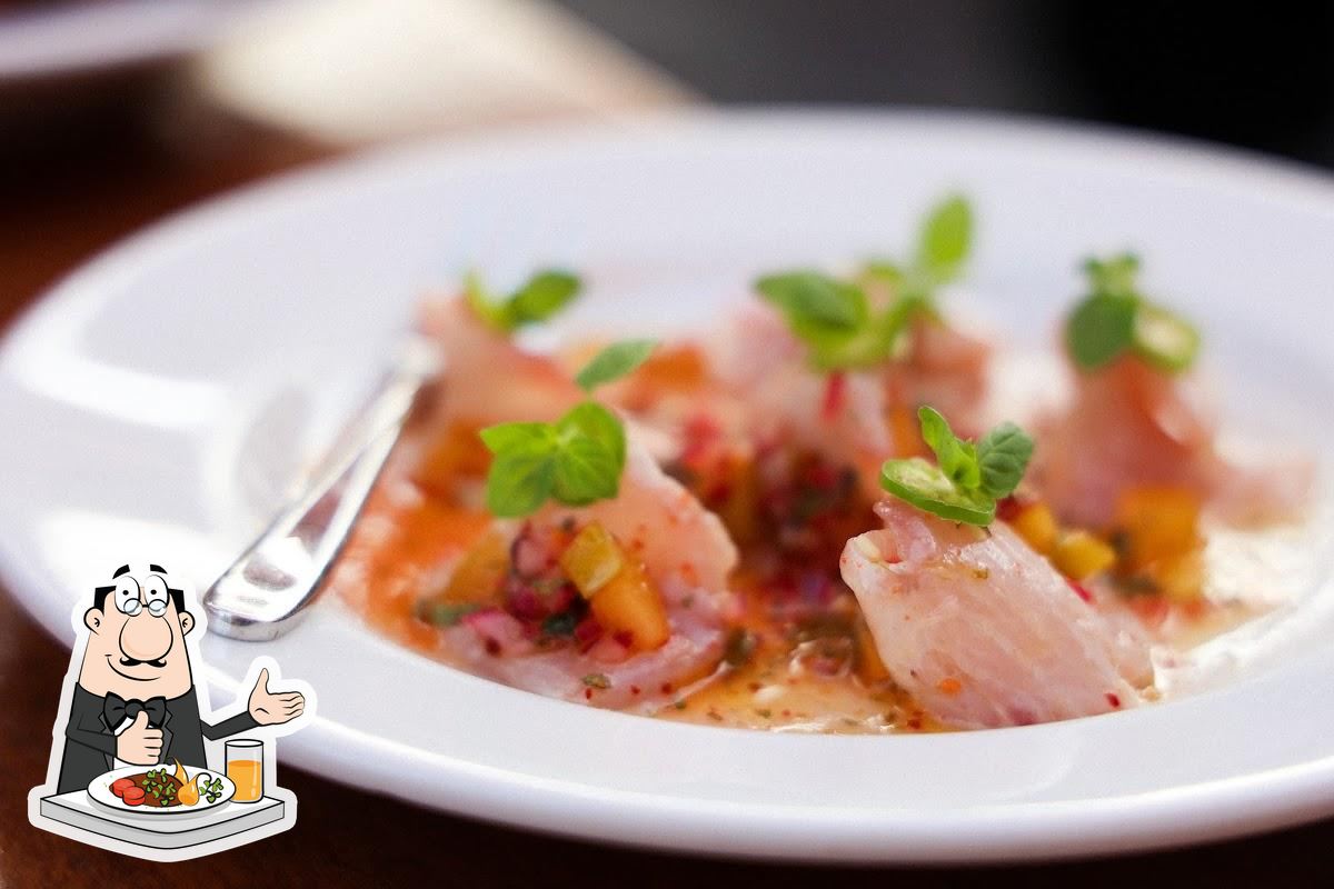 Hippo in Los Angeles - Restaurant menu and reviews