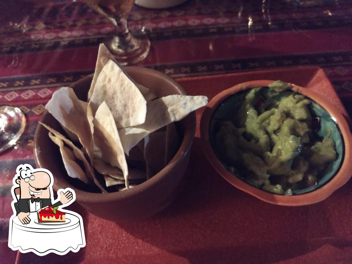Don Pipo Restaurante Mexicano, Matão - Opiniones del restaurante