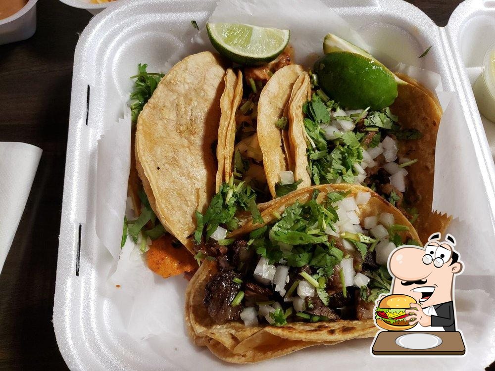 El Potrillo in Biloxi - Restaurant menu and reviews