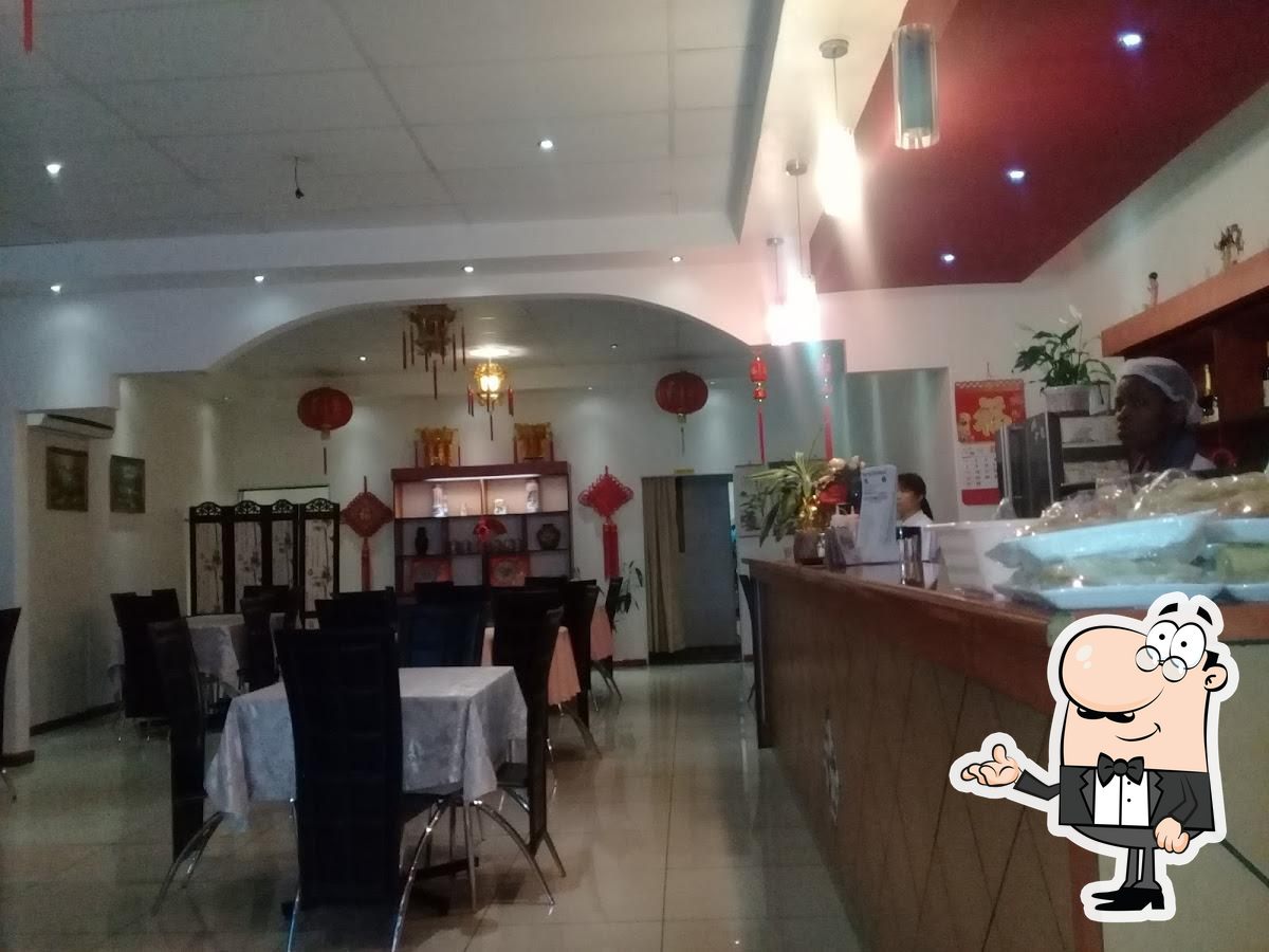 Happy Hong Restaurant, Emalahleni - Restaurant reviews