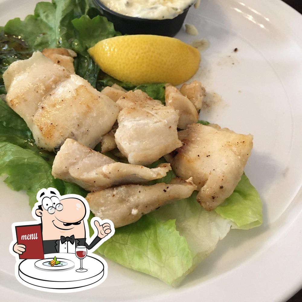 Jimmy Mac's Restaurant in Bryson City - Restaurant menu and reviews