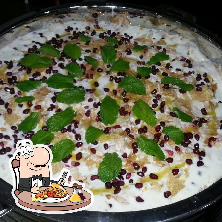 كافتيريا خبز و لبن, Al Ain - Restaurant menu, prices and reviews