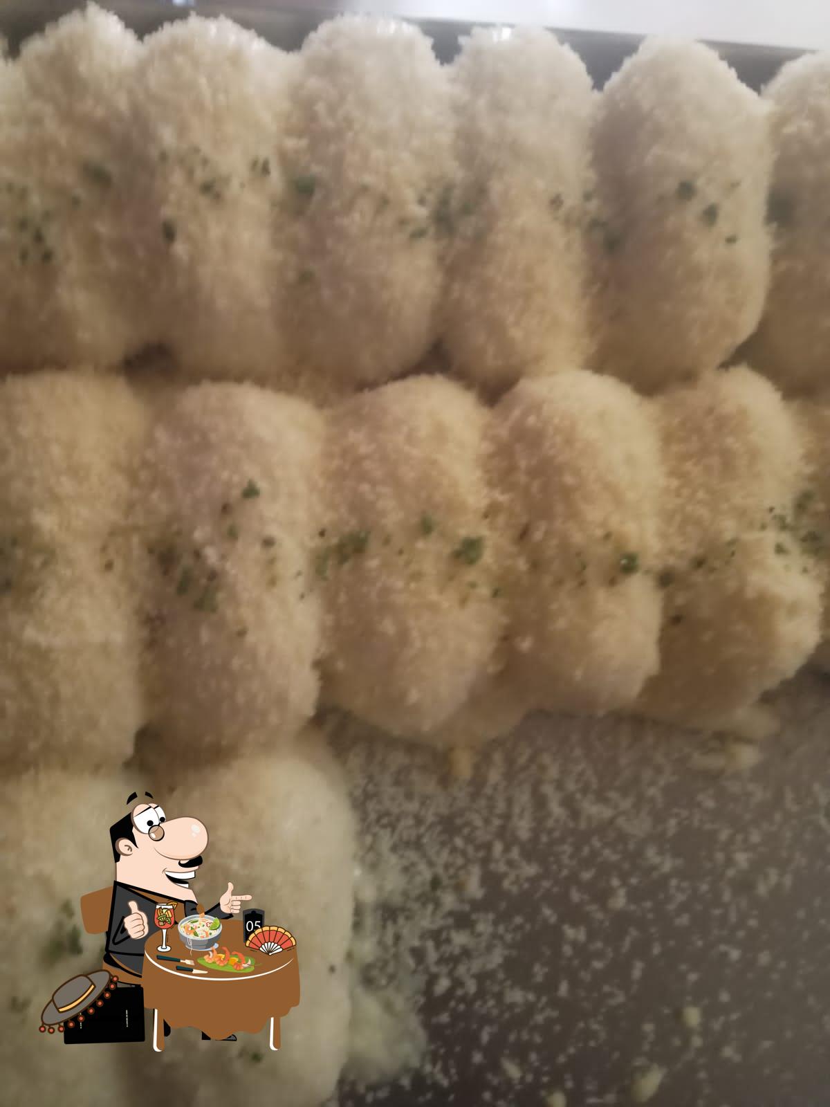 MITHA & PITHA (Best Sweets and Pitha Shop in Bhubaneswar), Bhubaneswar ...