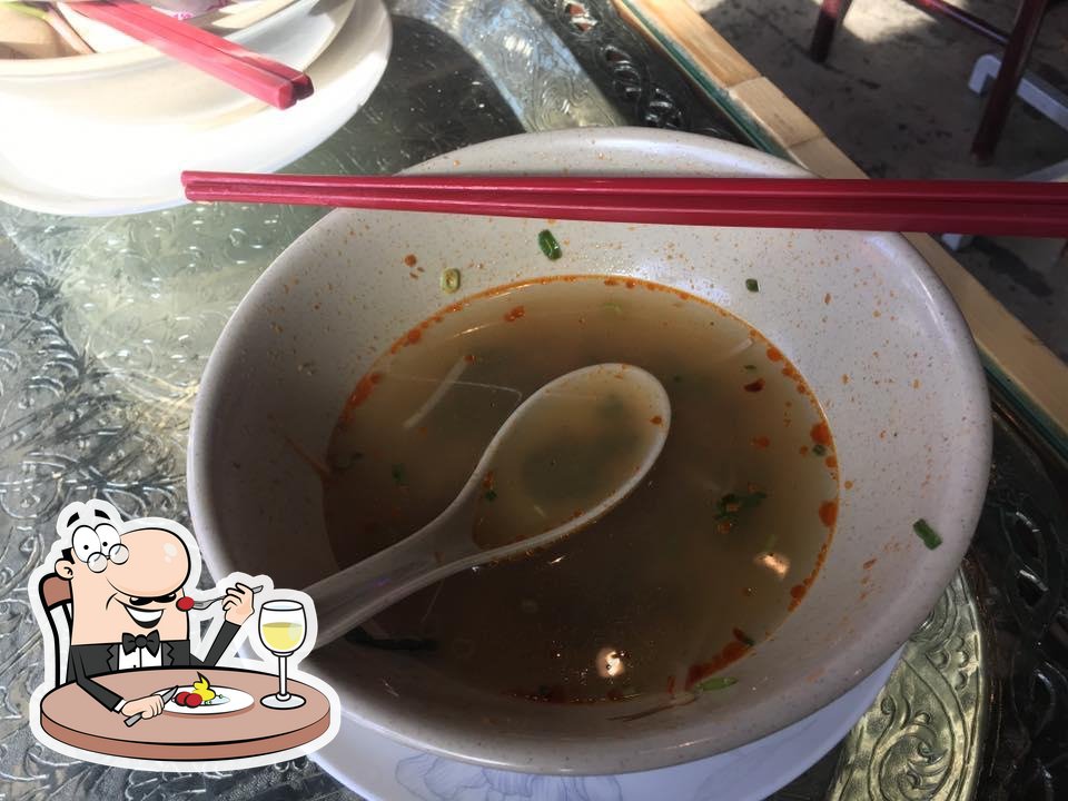 Pho Quynh Express, 89 W 2nd Ave in Vancouver - Vietnamese restaurant ...