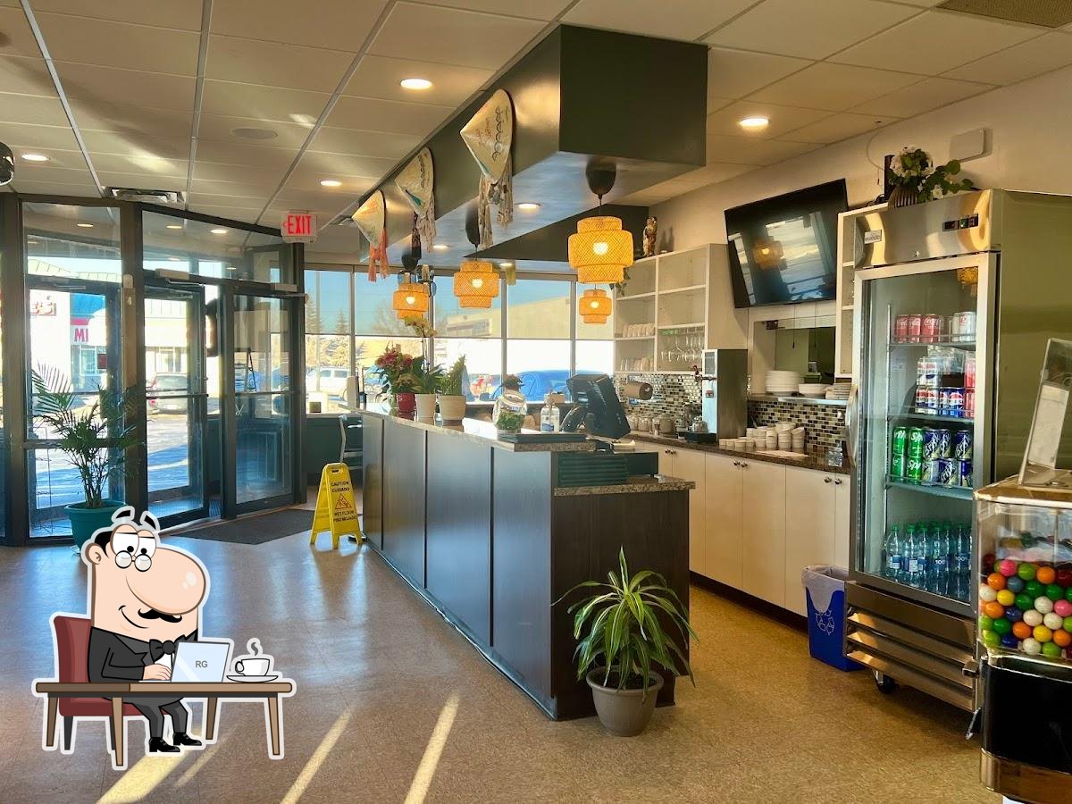 Que Pho Vietnamese Kitchen, Edmonton - Restaurant menu, prices and reviews