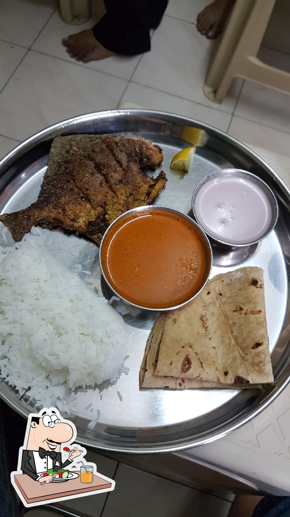 SWAMI SAMARTH BHOJANALAYA, Mumbai, 91 - Restaurant reviews