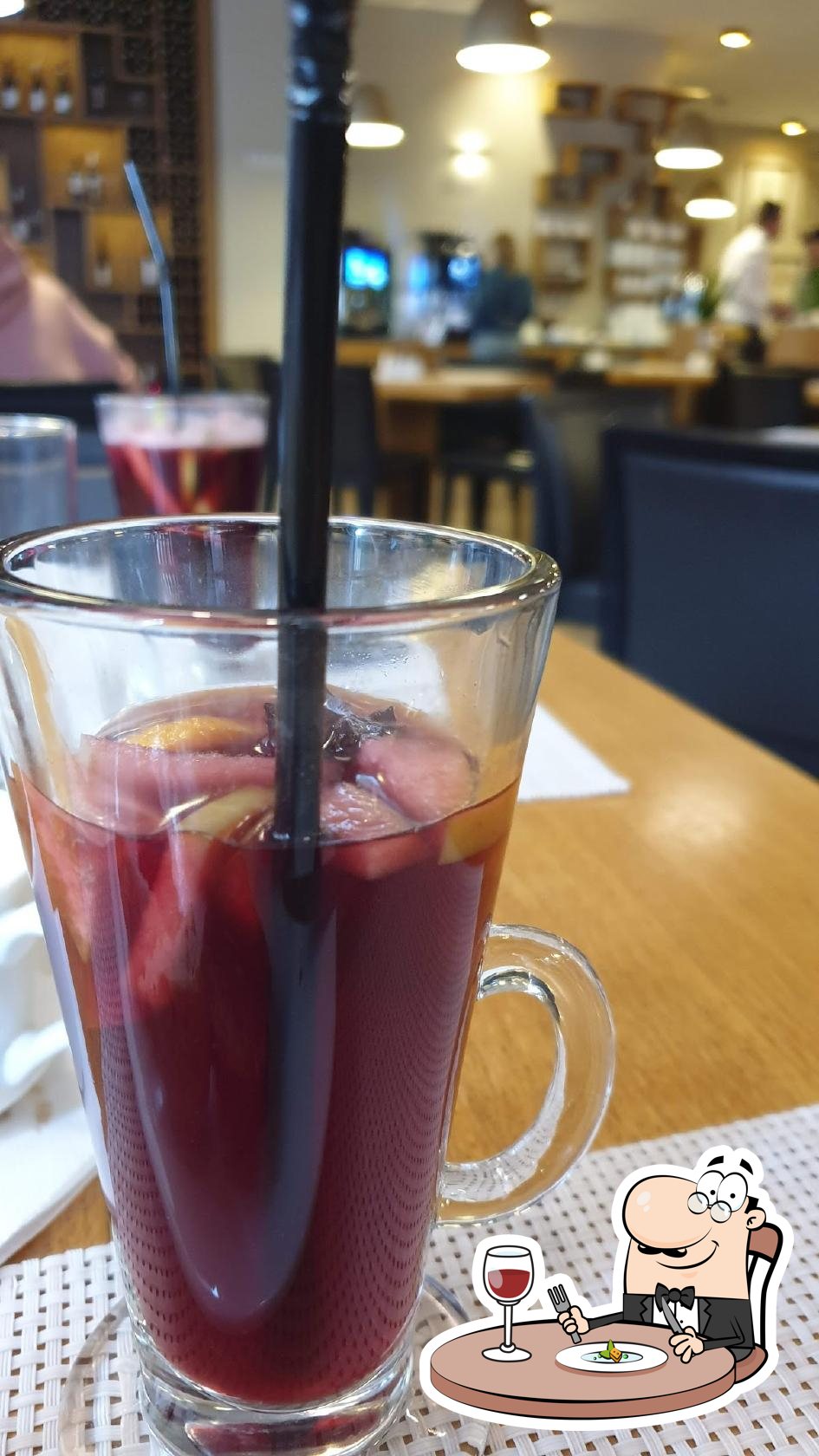Smoke lab experience pub & bar, Sochi - Restaurant reviews