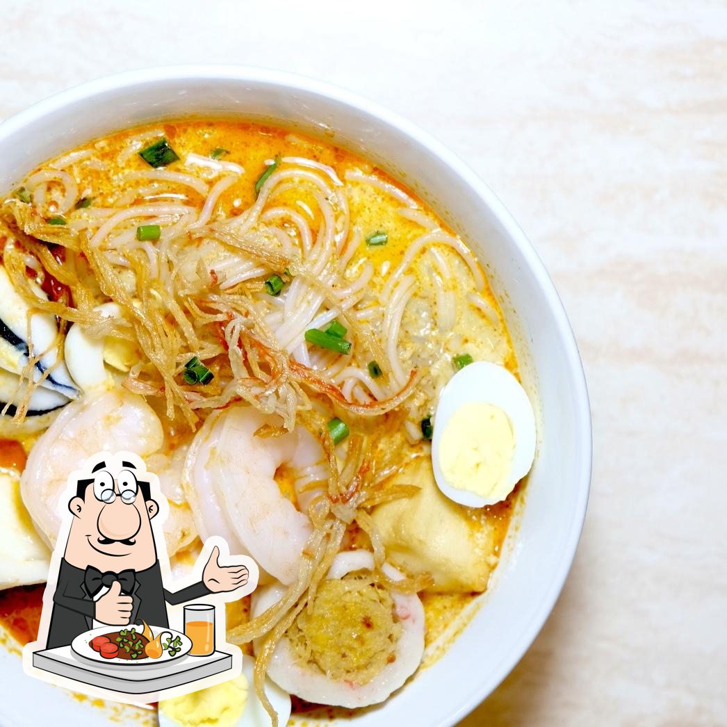 Suffuse Snack House, Quezon City - Restaurant menu, prices and reviews