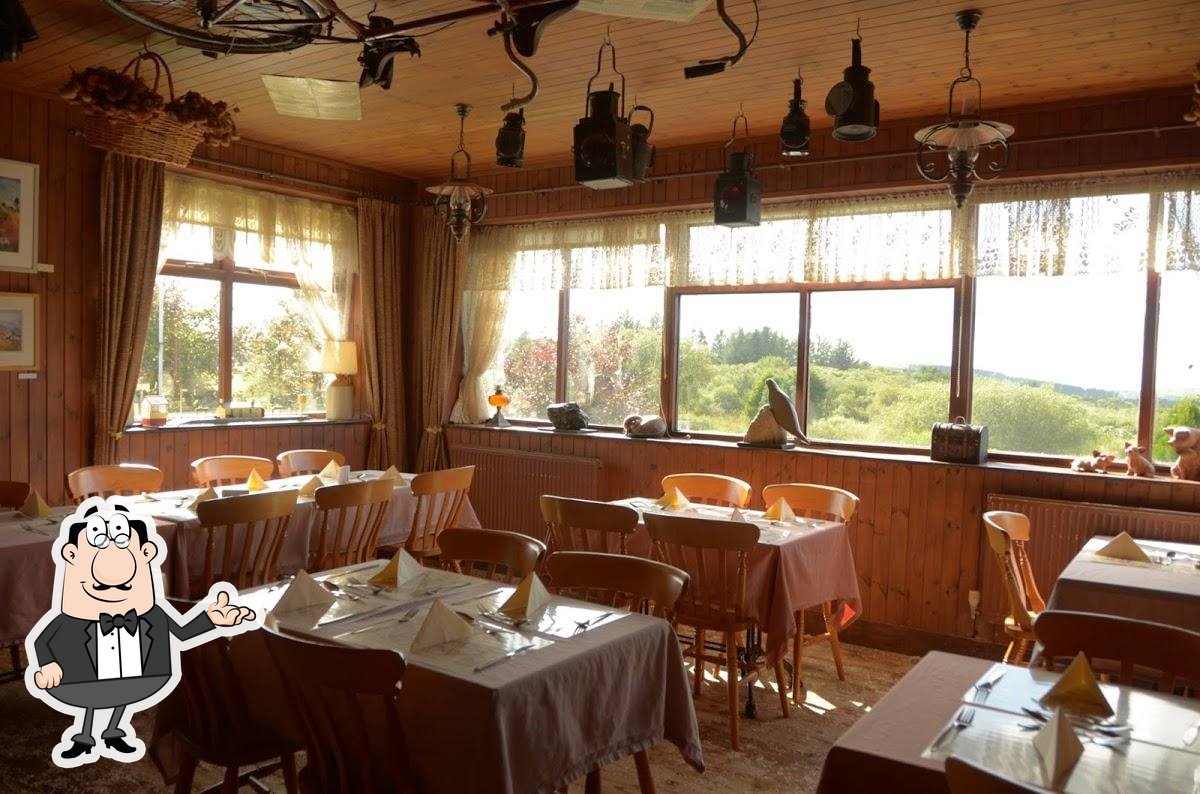 Tafarn Sinc., Bryn Ter in England - Restaurant reviews