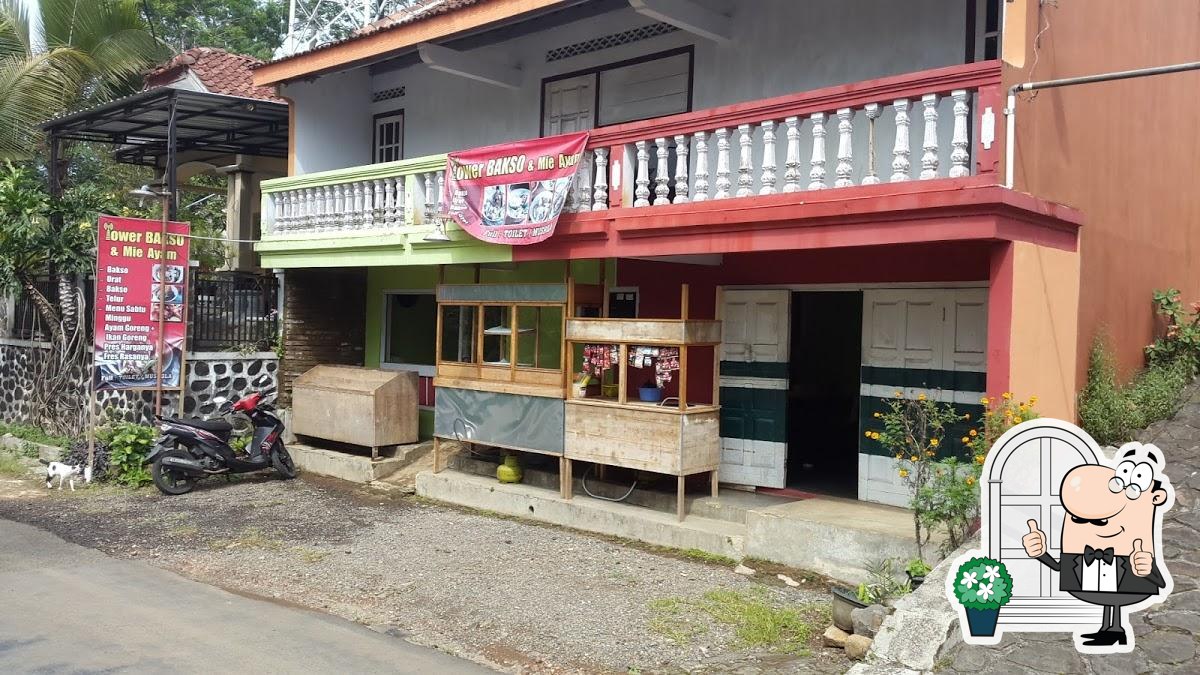 Tower Bakso restaurant, Indonesia - Restaurant reviews