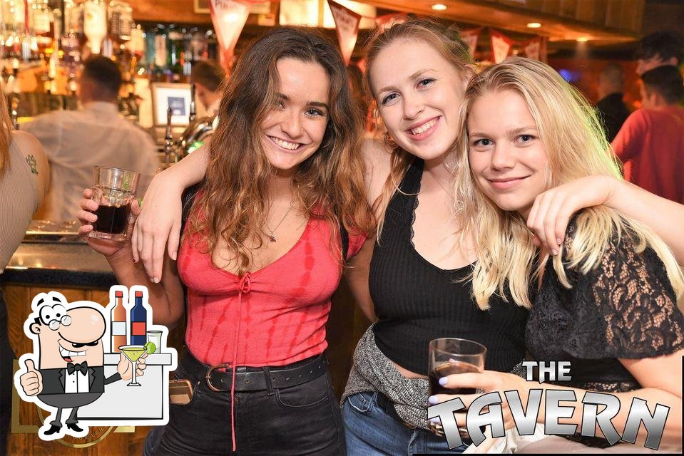 The Tavern in Barnstaple - Restaurant reviews