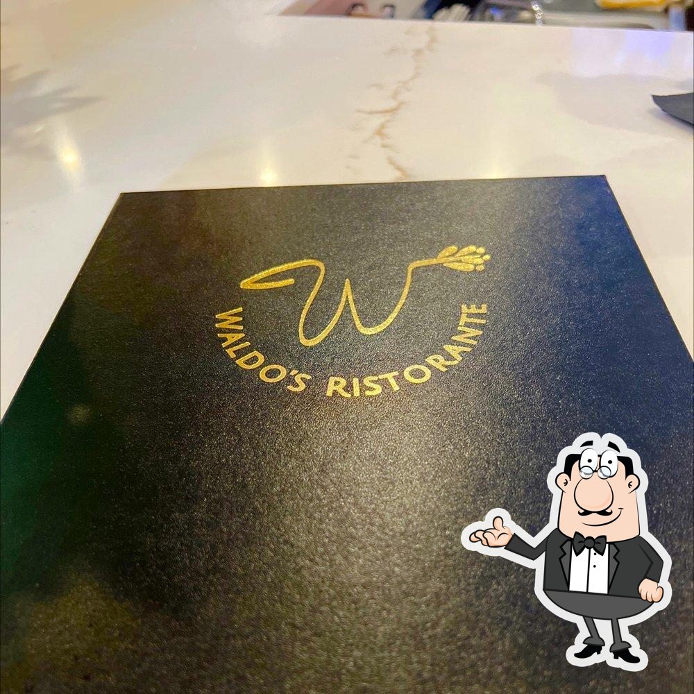 Waldo's Ristorante in Palm Desert - Restaurant menu and reviews