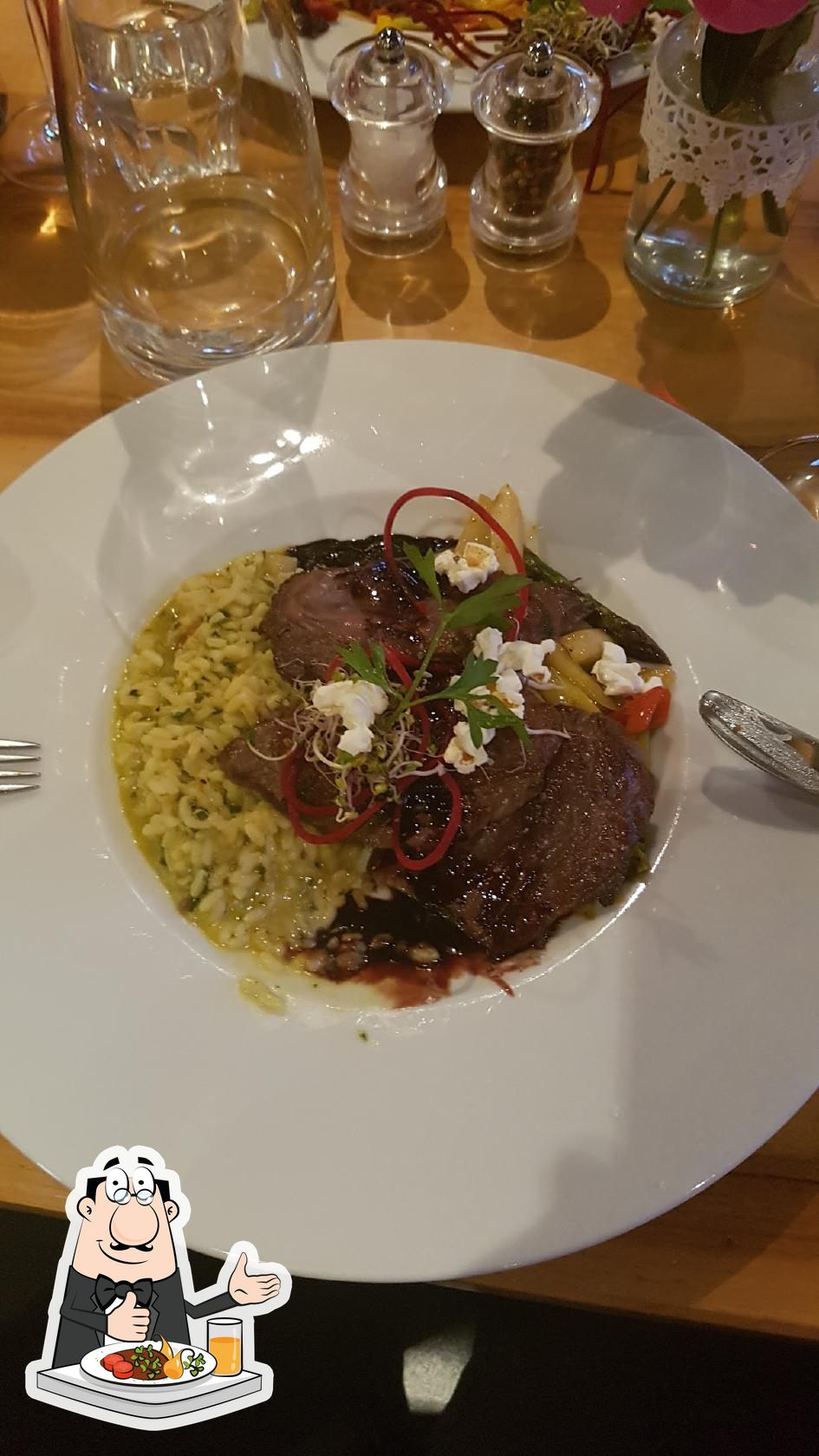 Café 3692, Grindelwald - Restaurant reviews