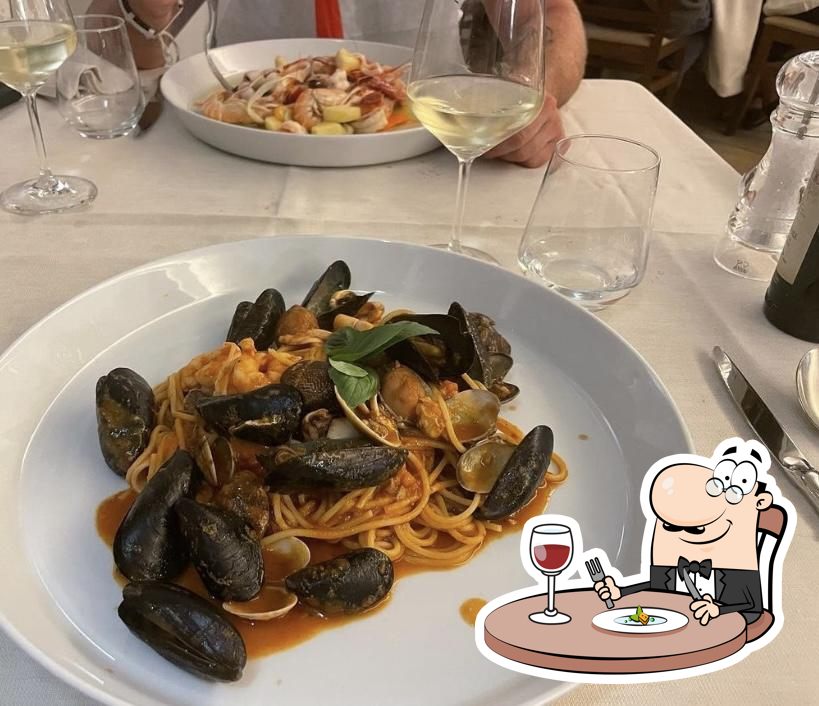 Al Vecchio Pozzo ristorante, Grumello del Monte - Menu e recensioni del ...