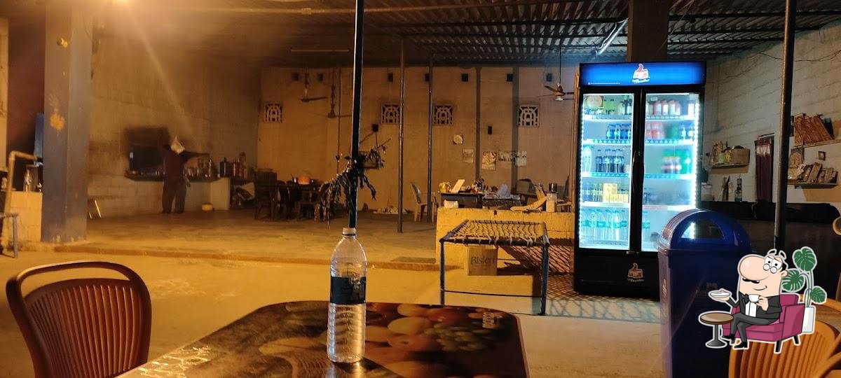 #BFD-Basappa Family Dhaba, India - Restaurant reviews