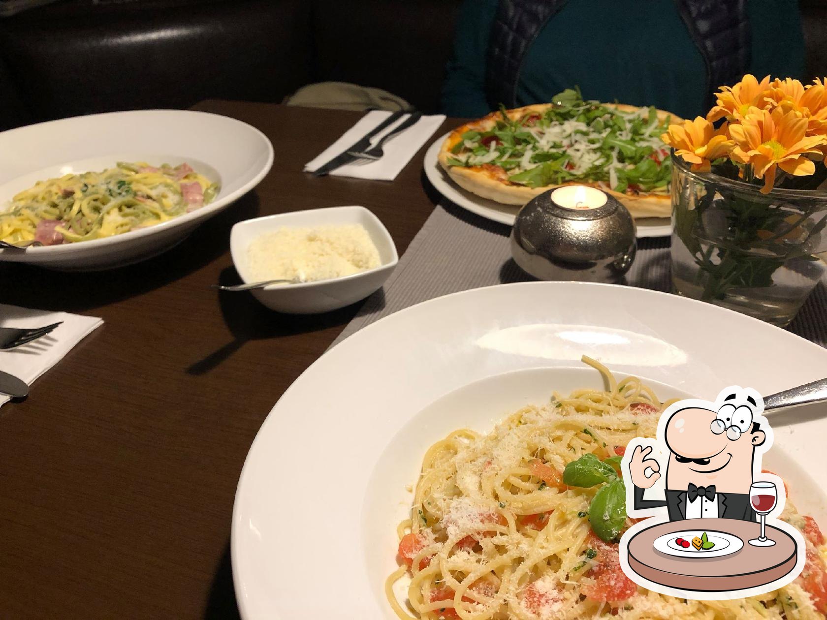 Bei Pio restaurant, Weidhausen bei Coburg - Restaurantbewertungen