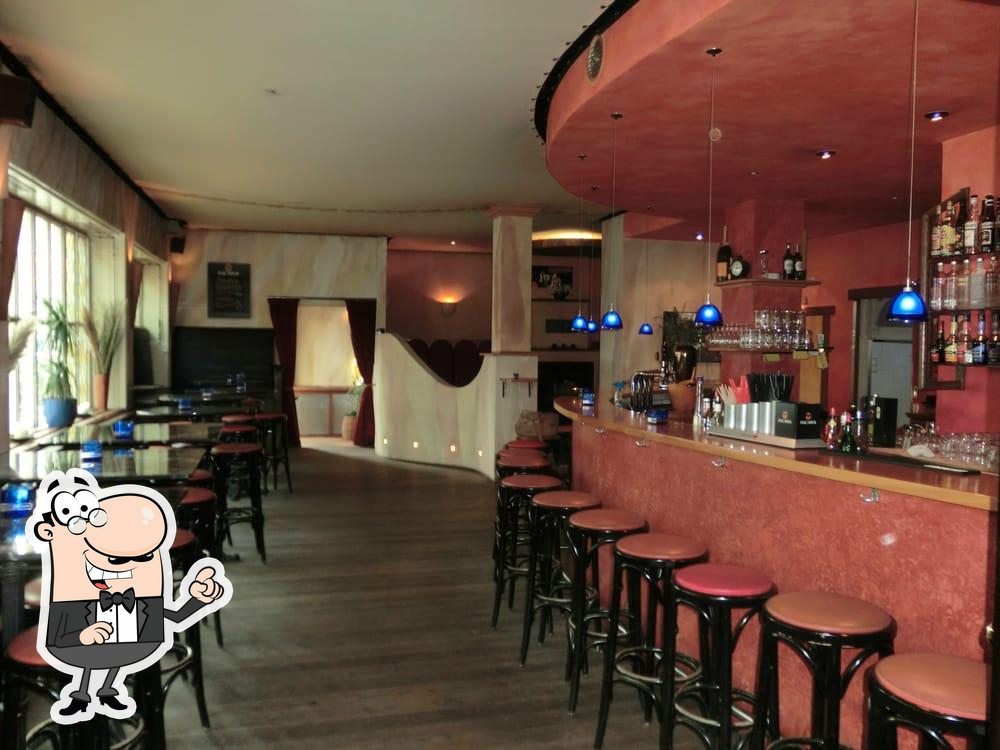 Heinrich Bar, Kiel - Restaurant reviews