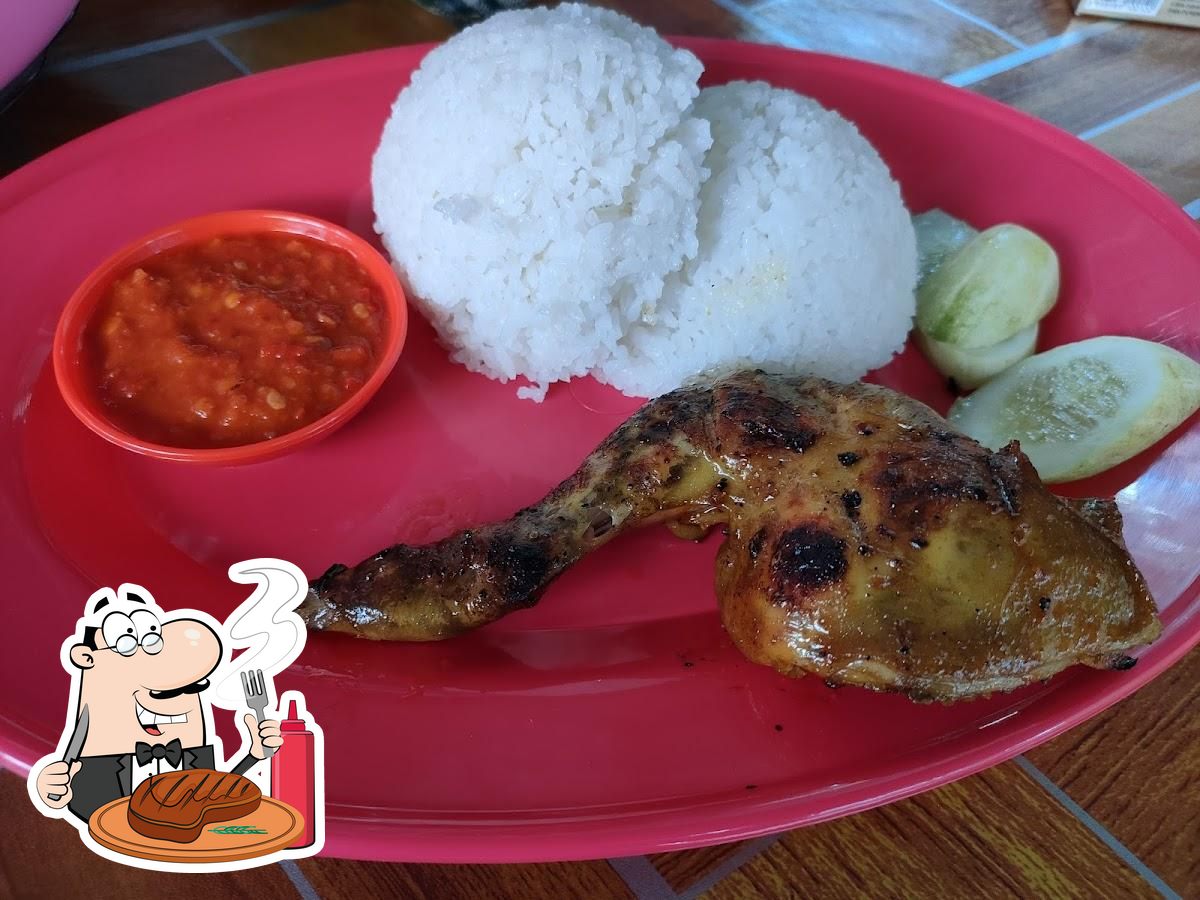 Ikan Bakar Michelle restaurant, Depok - Restaurant reviews