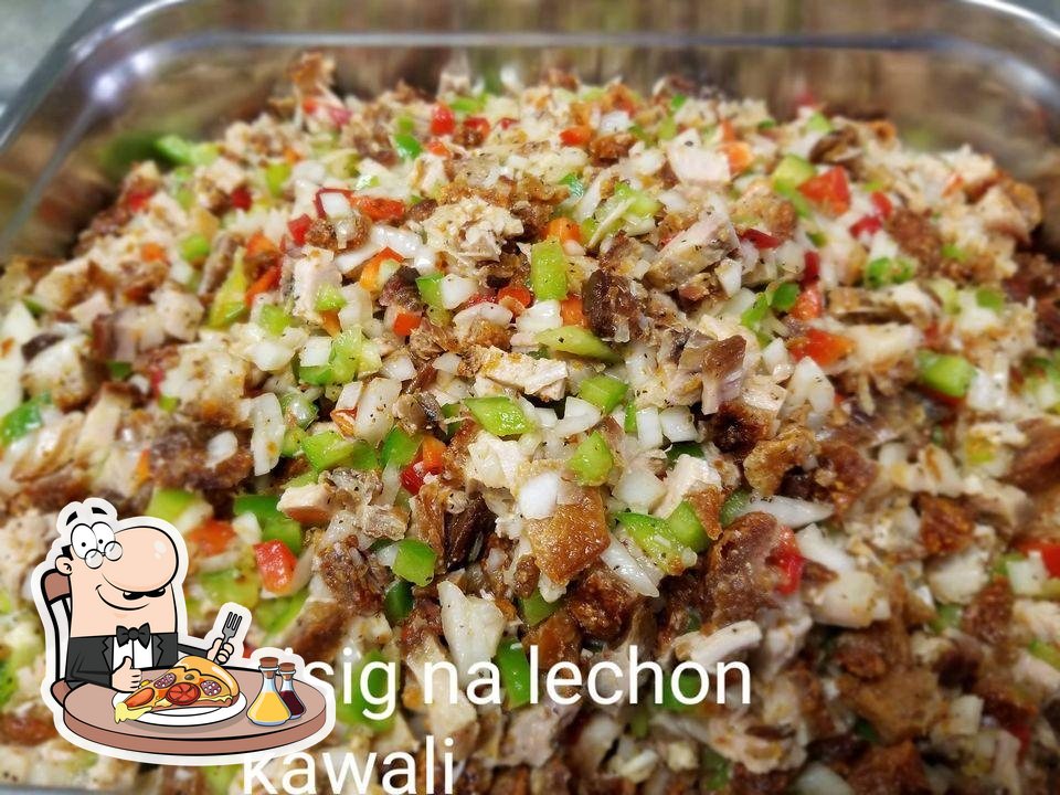 Kainan Sa Kanto in Lakewood - Restaurant menu and reviews