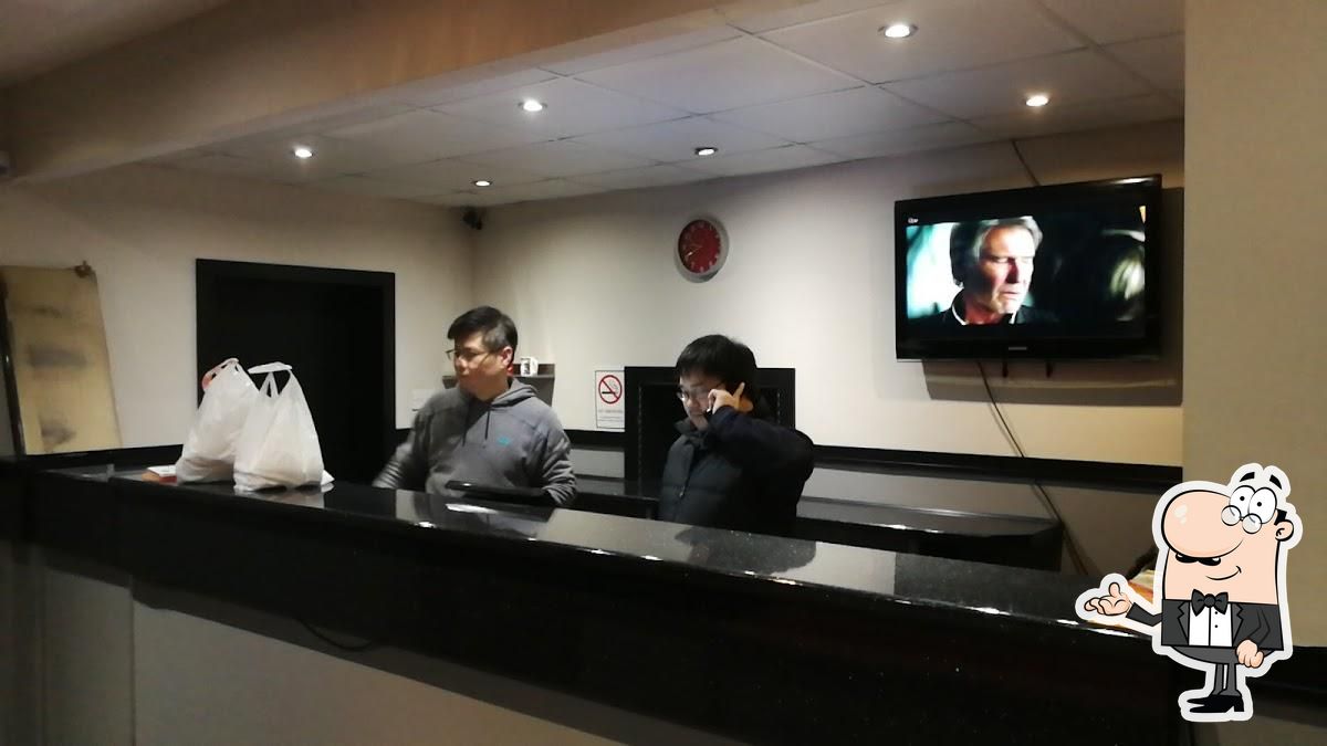 Leam Lane Chinese in Gateshead - Restaurant reviews