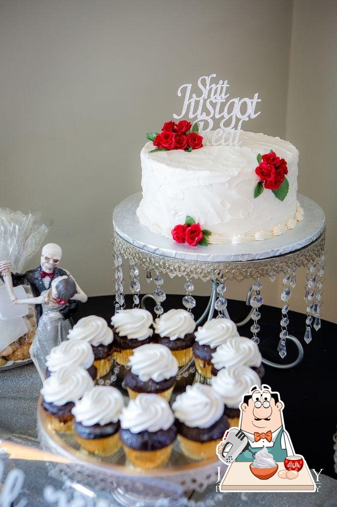 Mario's Bakery Inc in North Syracuse - Restaurant menu and reviews