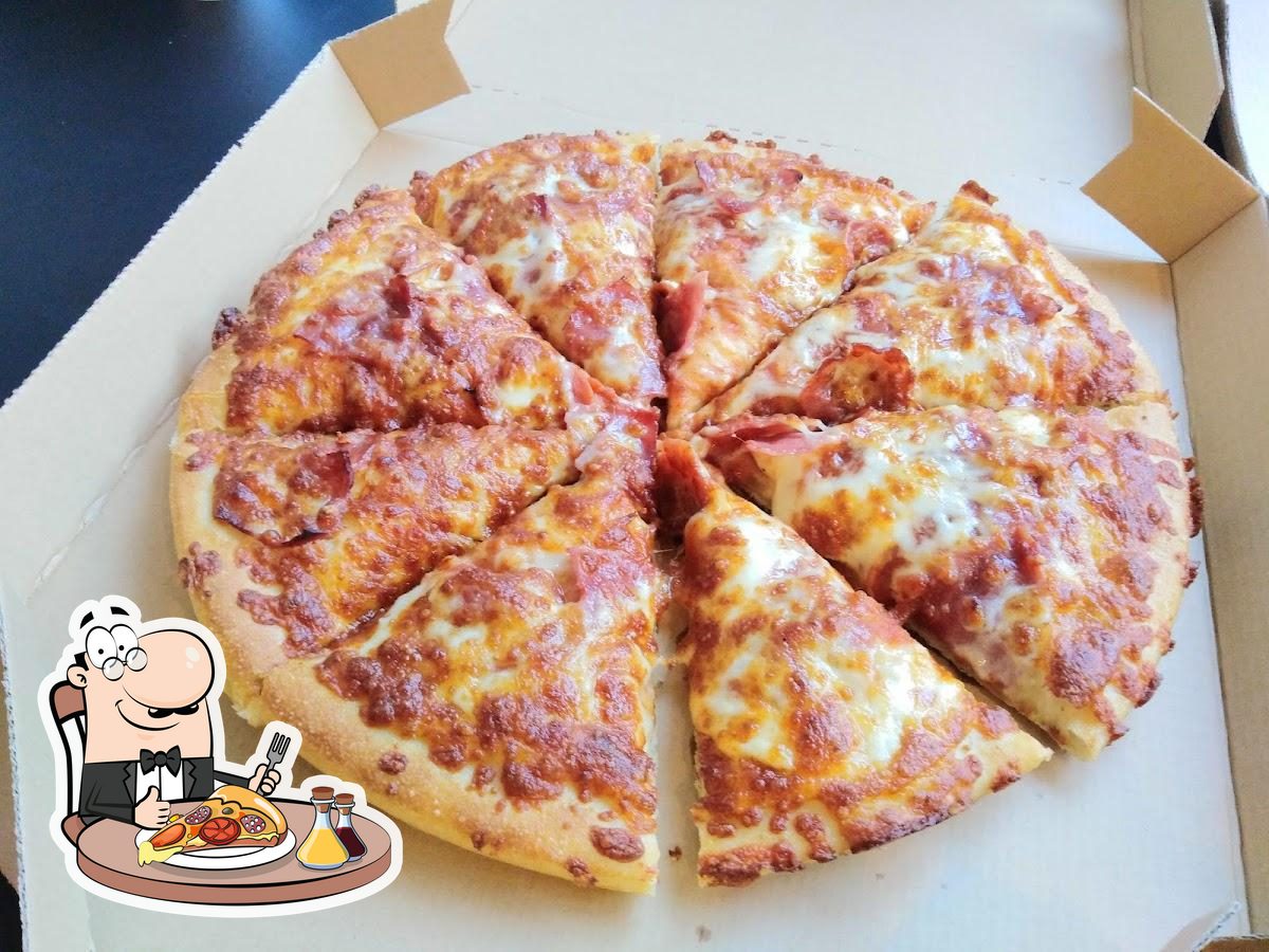 Pizza Hut Florida Rd restaurant, Berea, 229 Florida Rd - Restaurant ...