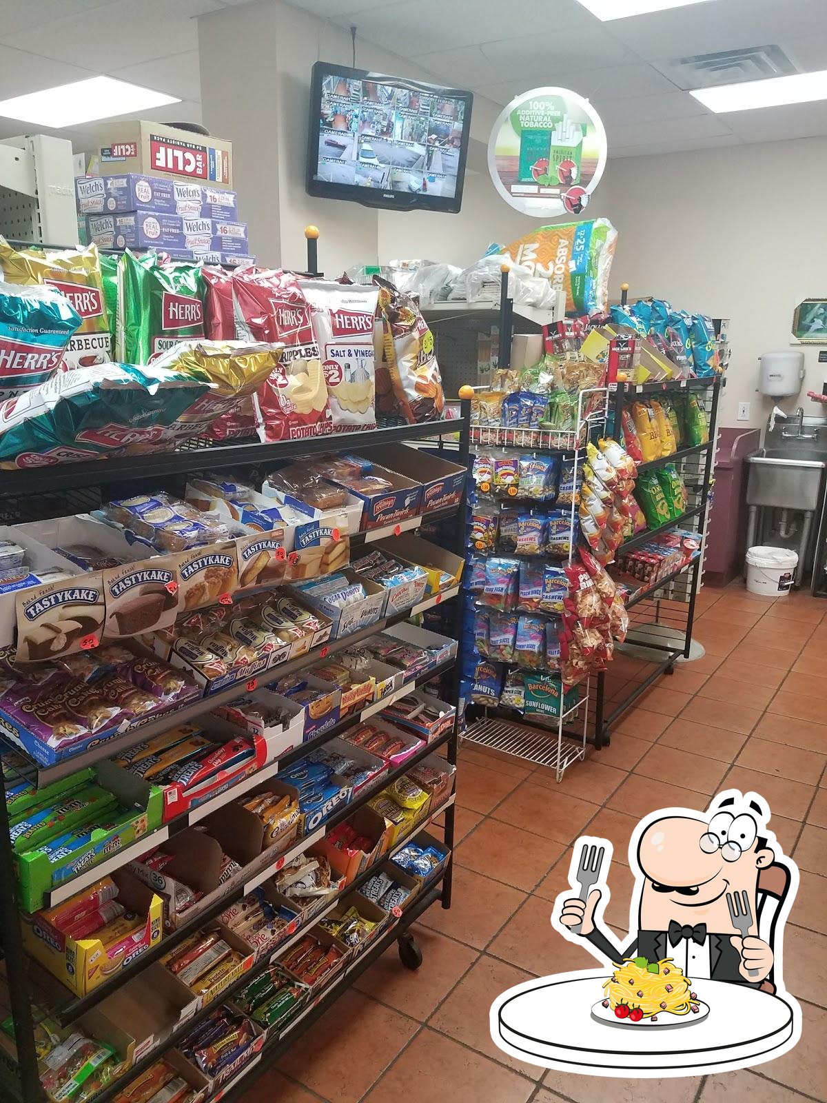 Rainbow Food Mart in Bensalem - Restaurant menu and reviews