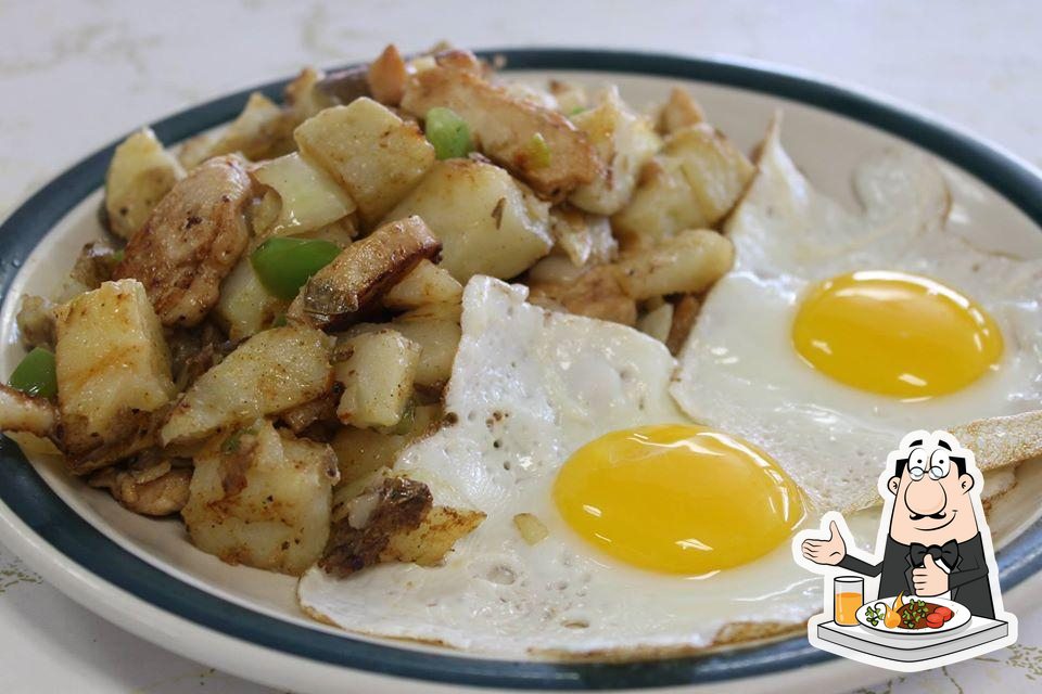 Roast 'N Toast Family Diner in Windsor - Restaurant menu and reviews