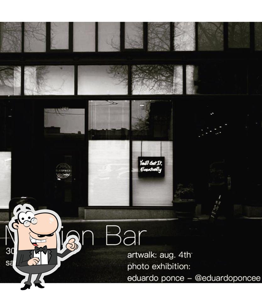 Mission Bar in Santa Ana - Restaurant reviews