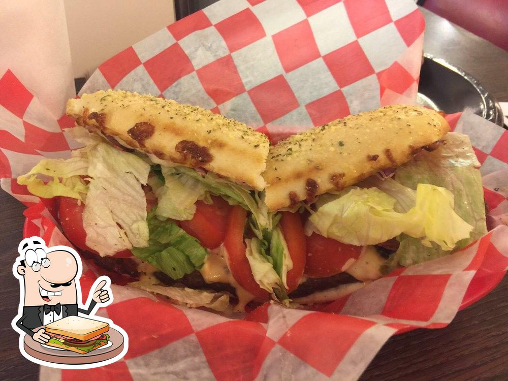 Trackside Pizza in Osgood - Restaurant reviews