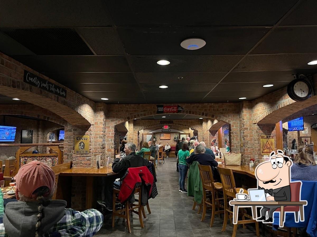 Uncle Pete's, Wheeling - Restaurant menu, prices and reviews