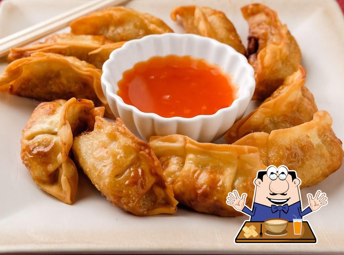Asian Kitchen Express, 3842 Midland Blvd in Fort Smith - Restaurant ...