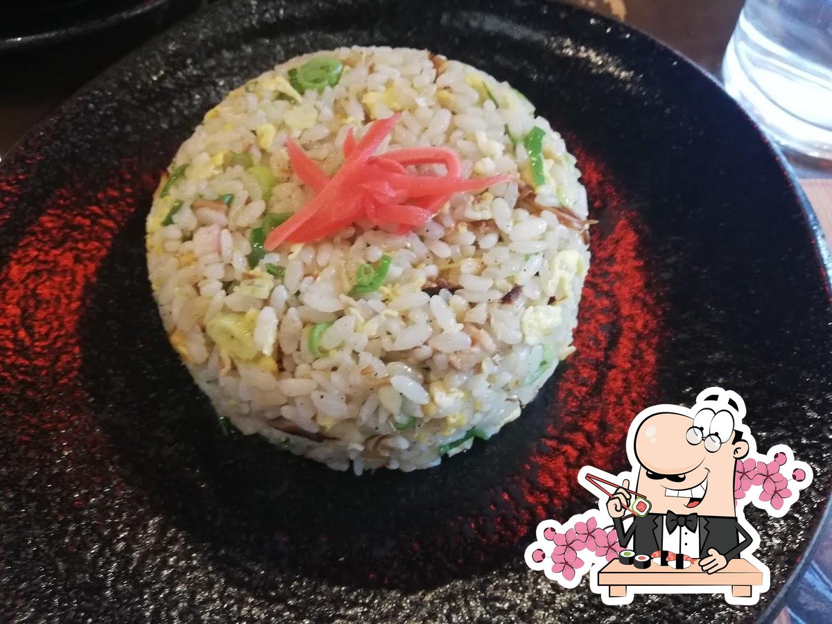 Sachi Authentic Japanese Ramen And Okonomiyaki restaurant, Cebu City ...
