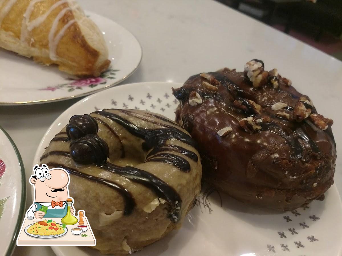 Schnickelfritz Bakery in Red Bud - Restaurant reviews