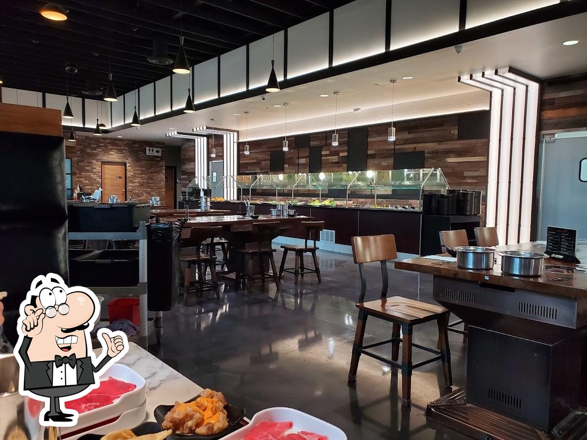 Boiling World in Ontario - Restaurant menu and reviews