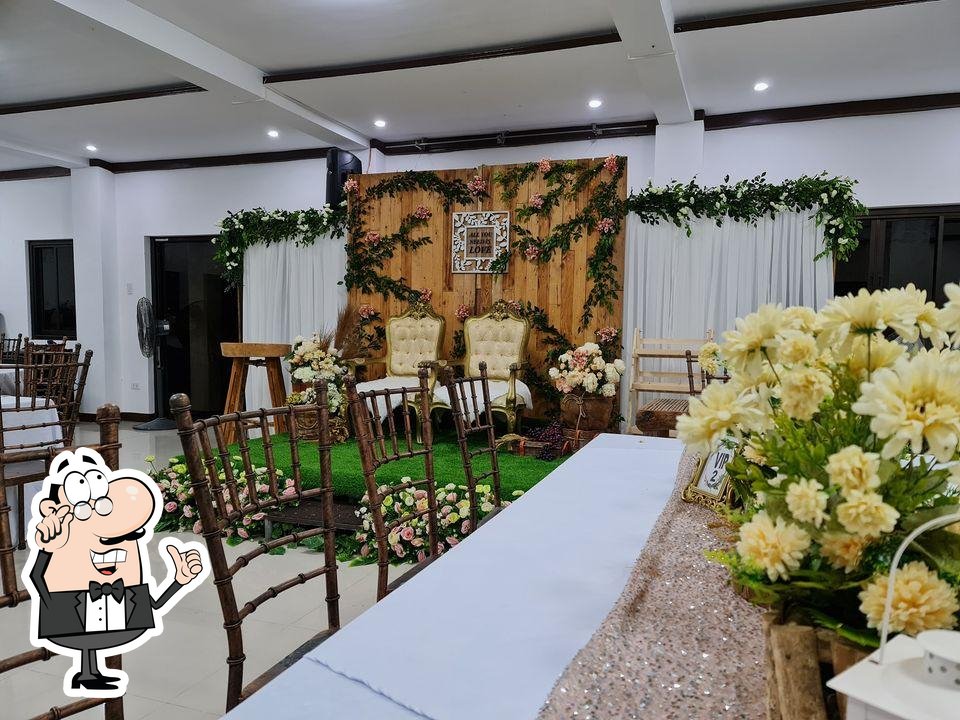 Cafe Katerina, Tanay, H9G9+39P - Restaurant reviews