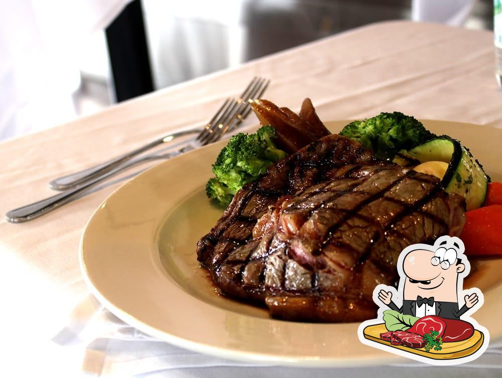 Cotto e Crudo in Vaughan - Italian restaurant menu and reviews