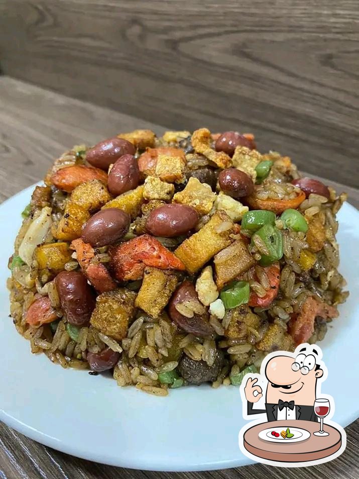 Dragón ball, Yumbo - Menú del restaurante, precios y reseñas