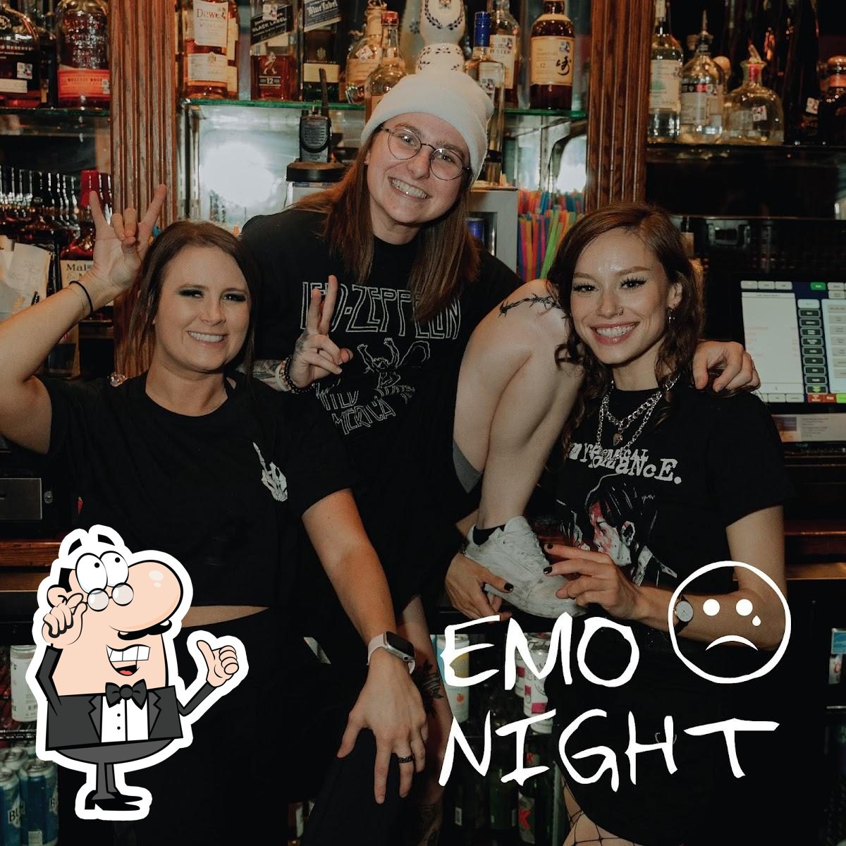 Howl at the Moon San Antonio, San Antonio - Restaurant menu, prices and ...